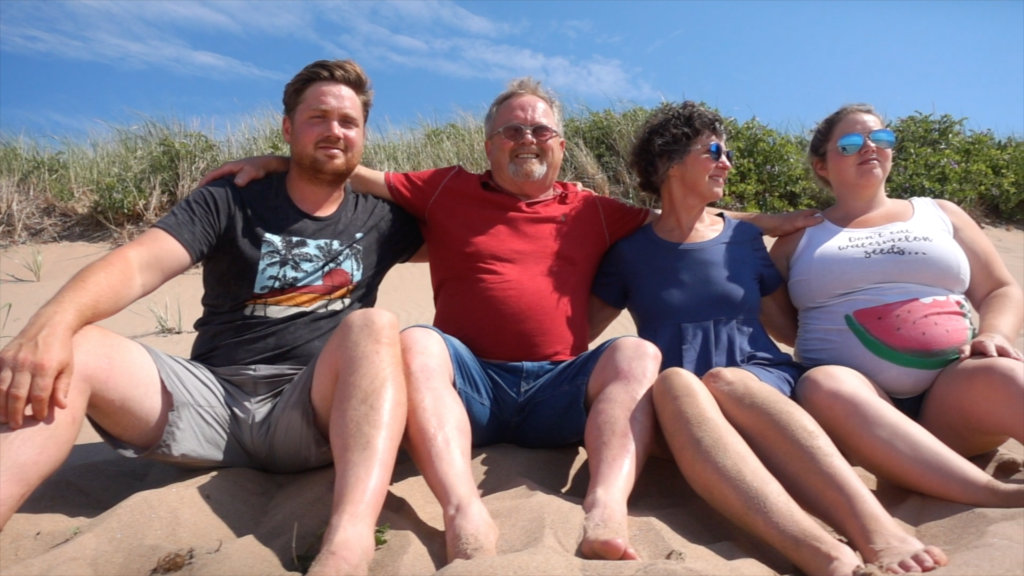 Barry et Mark Uyterlinde | Les Producteurs de poulet du Canada